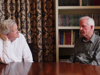 Live Broadcast of Hangout with Classicist Douglas Frame, March 13 - The ...