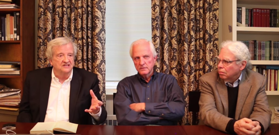 Reading the Odyssey with Gregory Nagy, Douglas Frame, and Leonard ...