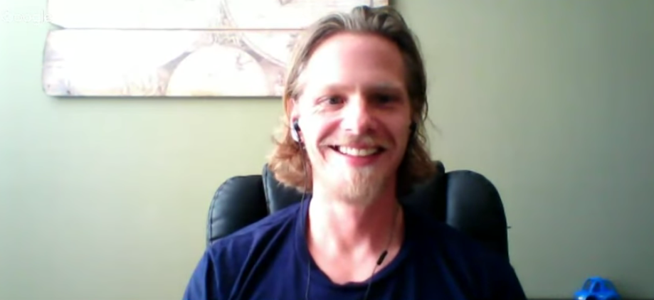 Video Discussion—Hammering A Nail With A Nail: Reading Collections of ...