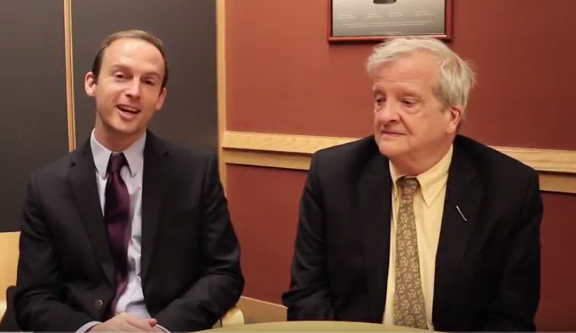 CHS Dialogues | Socrates, his inner voice, and "theorizing" as a sacred ...