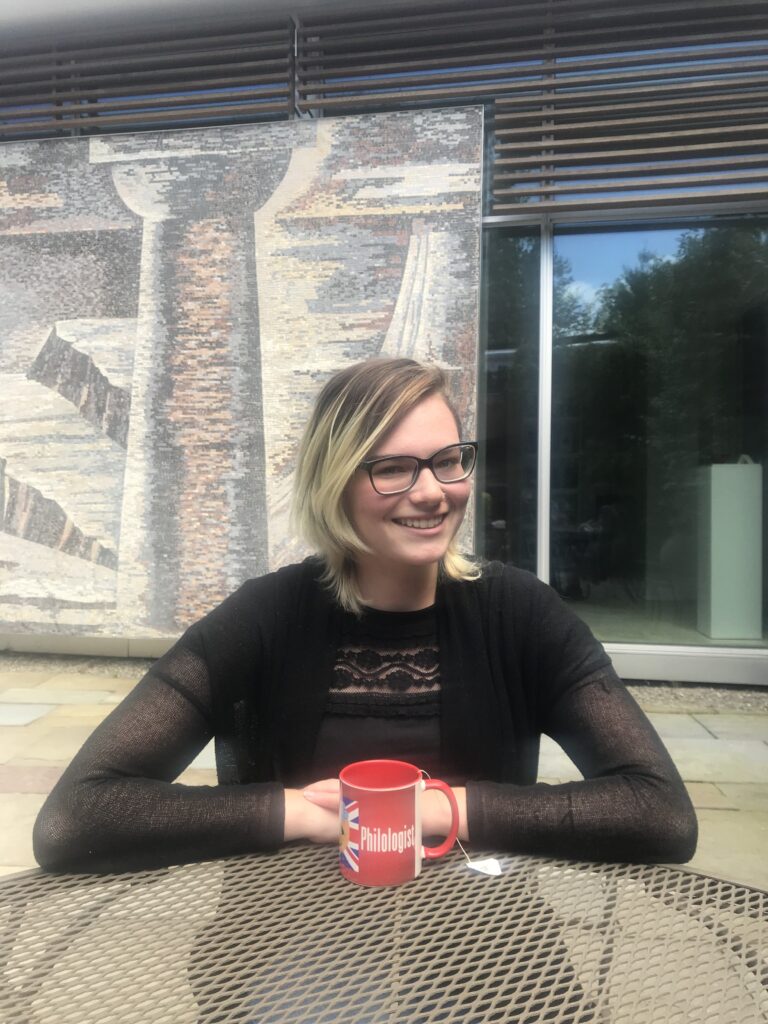 2019 CHS DC Summer Internship Program | Meet the Digital Humanities ...