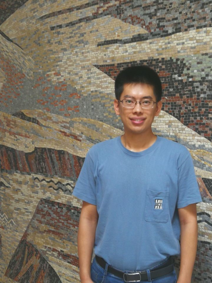 CHS Visiting Researcher | Tao Guo, Southwest University - The Center ...