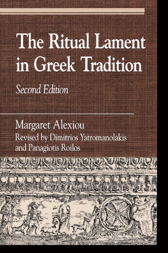Ancient Greek Elegy - The Center for Hellenic Studies
