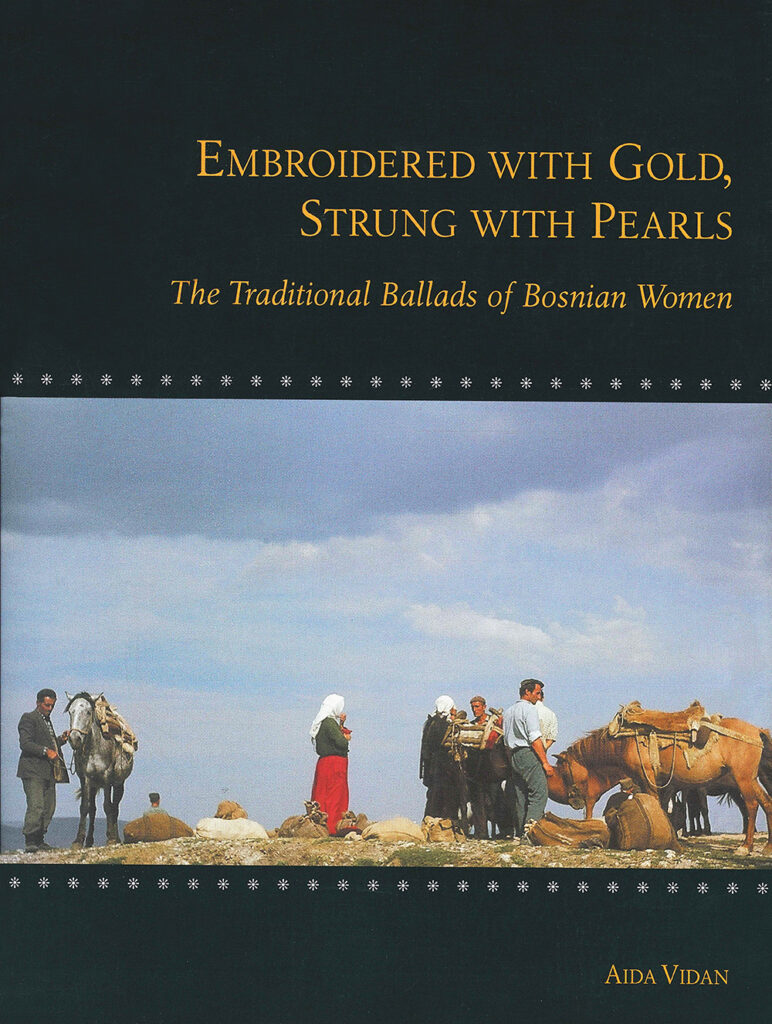 Now Online! | Embroidered with Gold, Strung with Pearls: The ...