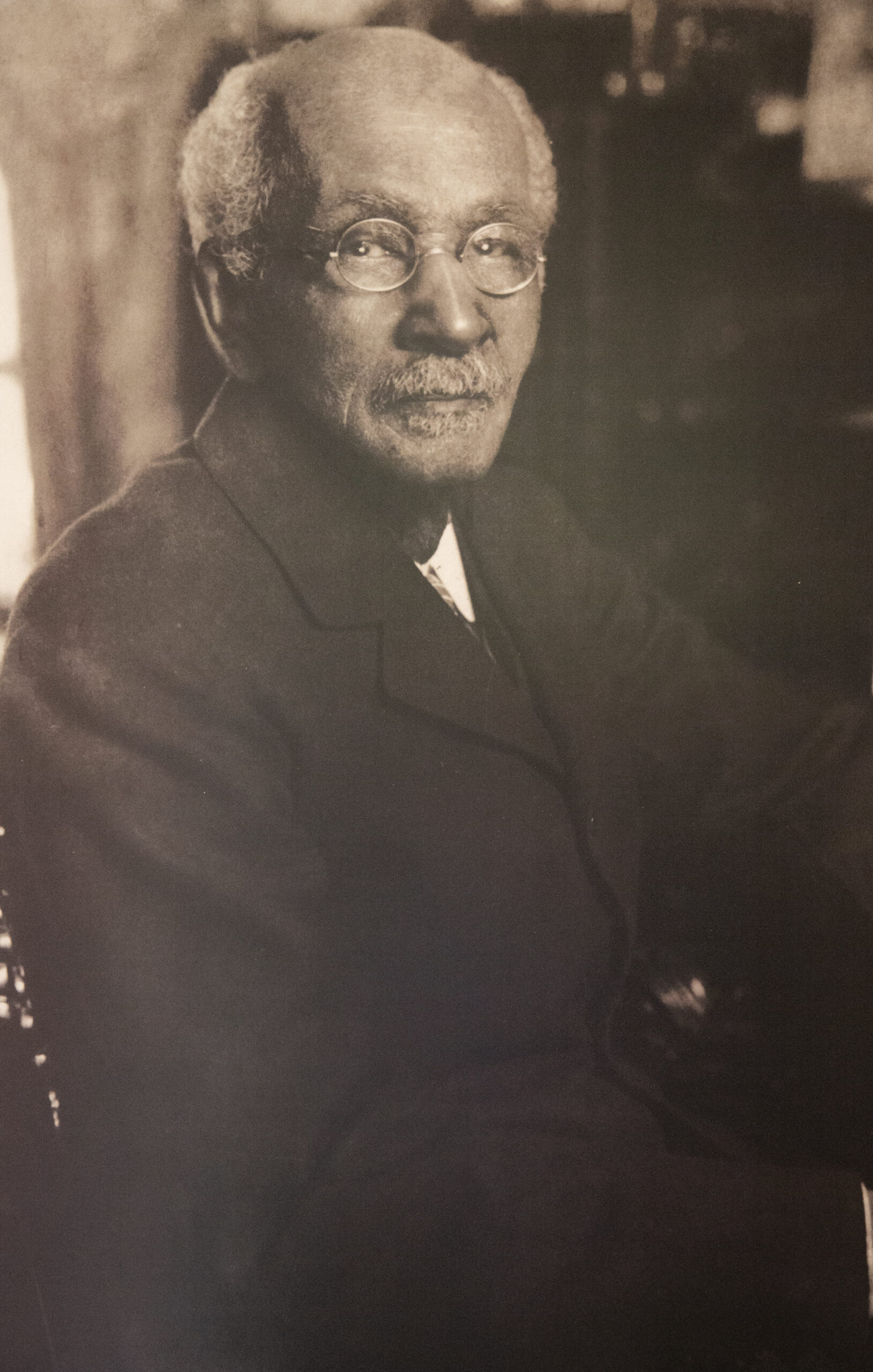 Black Classicists: A Mural Mosaic - The Center for Hellenic Studies