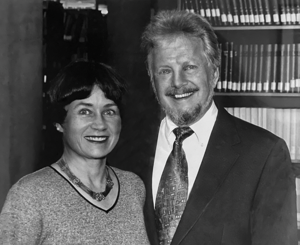 In Memoriam: Kurt A. Raaflaub - The Center for Hellenic Studies