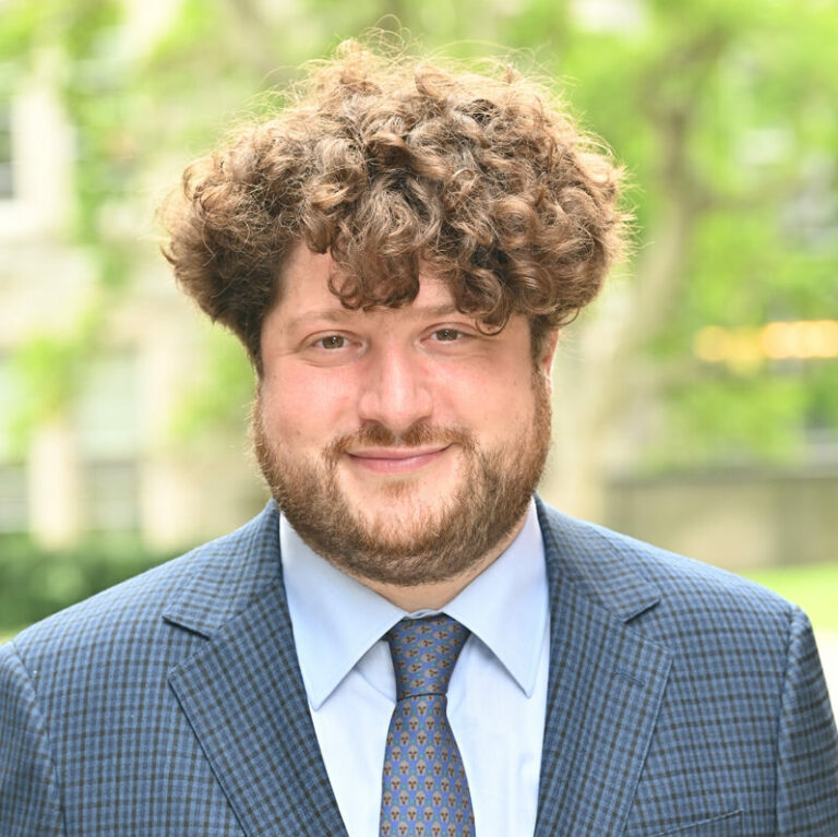 Current Residential Fellows - The Center for Hellenic Studies