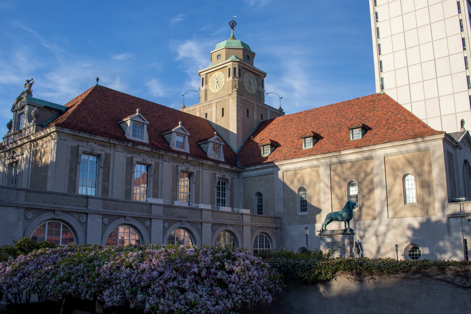 Free Speech, the First Amendment, and Parrhesia - The Center for ...